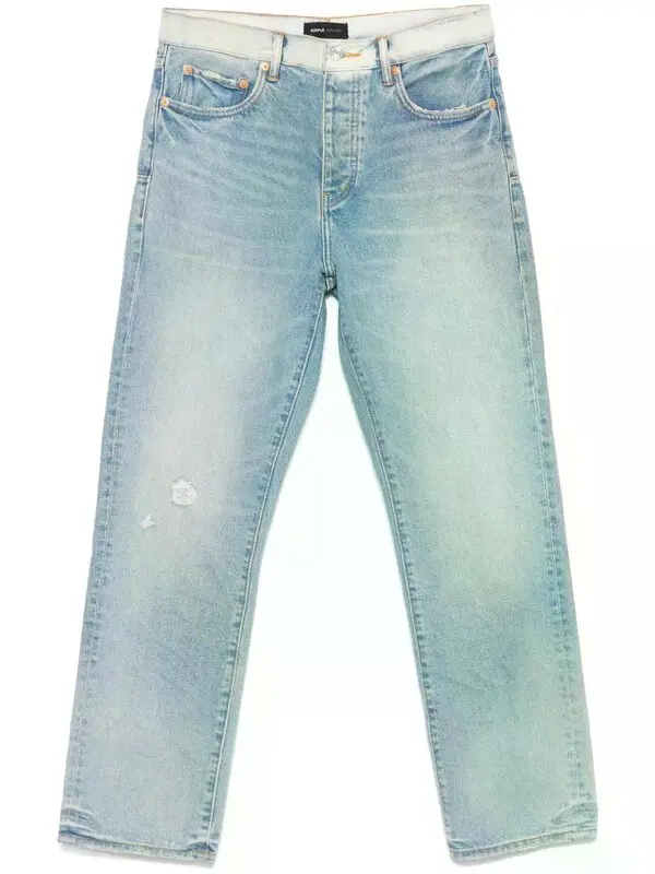 PURPLE BRAND P011 Jeans