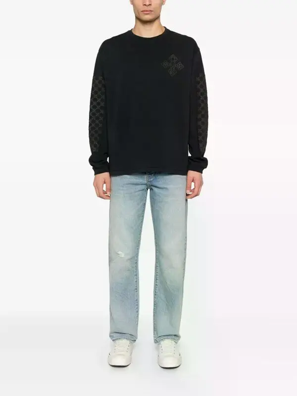 PURPLE BRAND P011 Jeans