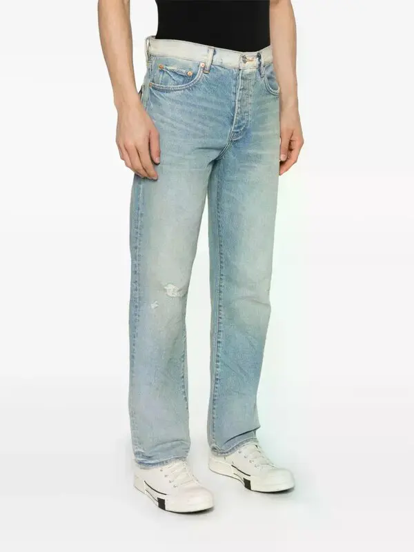 PURPLE BRAND P011 Jeans