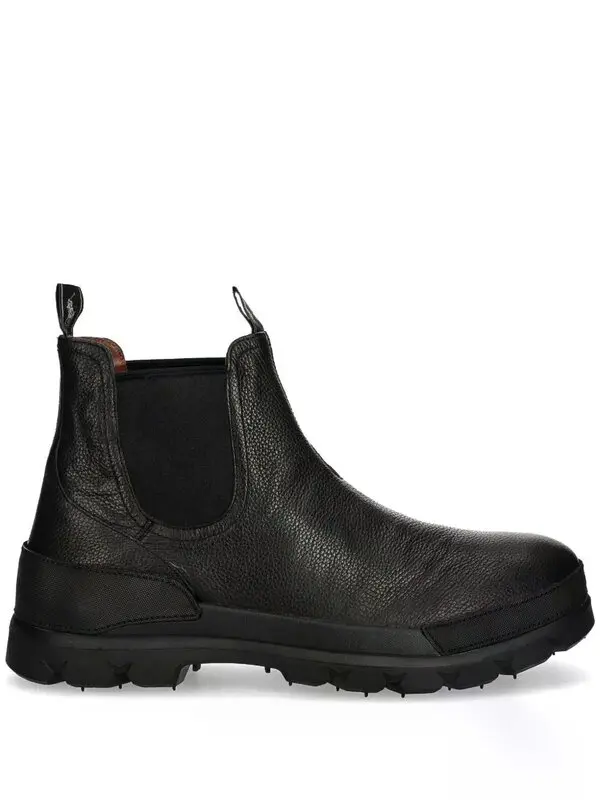 Polo Ralph Lauren Oslo Ankle Boots