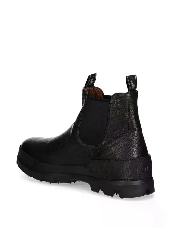 Polo Ralph Lauren Oslo Ankle Boots