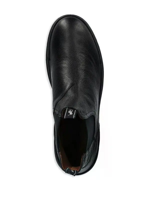 Polo Ralph Lauren Oslo Ankle Boots
