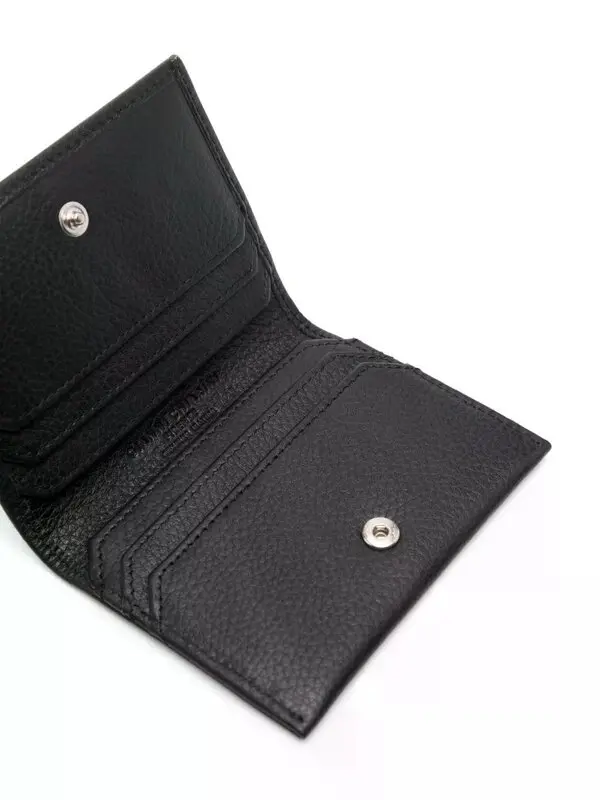 GIANNI CHIARINI Leather Wallet