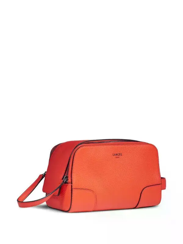 LANCEL Charlie Wash Bag