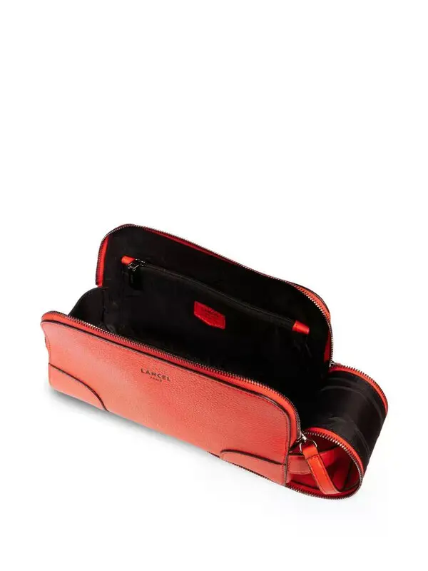 LANCEL Charlie Wash Bag