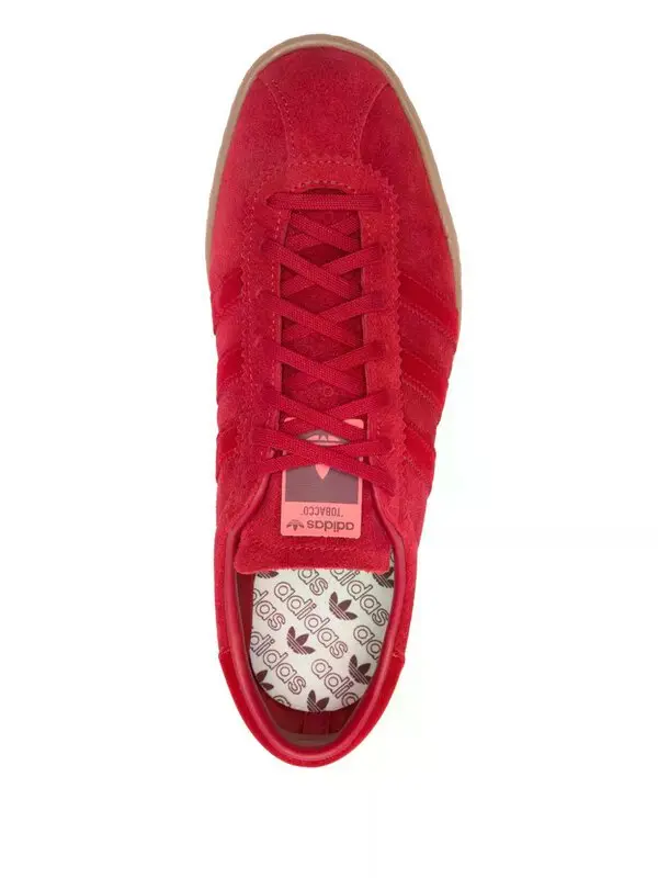 Adidas Tobacco Sneakers