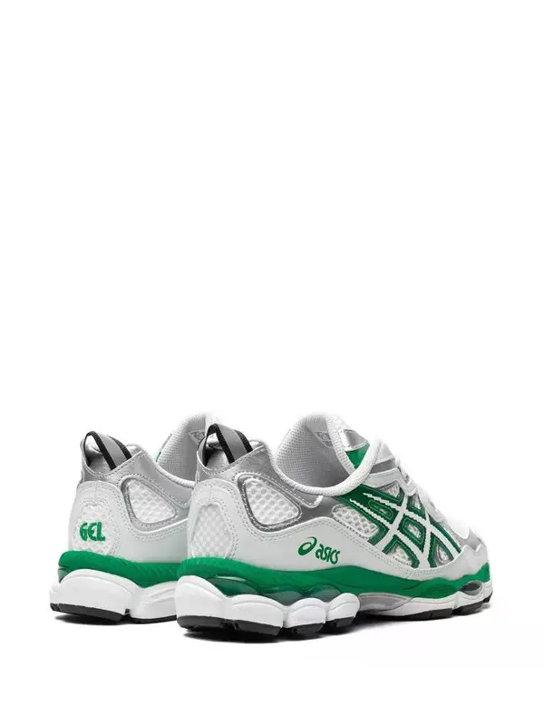 Asics X Hidden Ny. Gel-nyc Sneakers - White