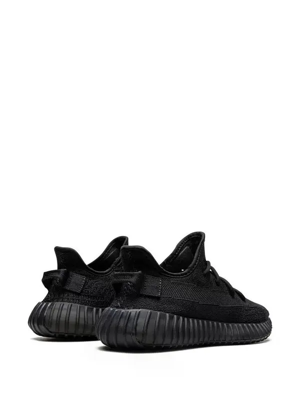 ADIDAS X YEEZY Yeezy Boost 350 V2 Sneakers - Black