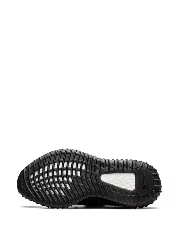 ADIDAS X YEEZY Yeezy Boost 350 V2 Sneakers - Black