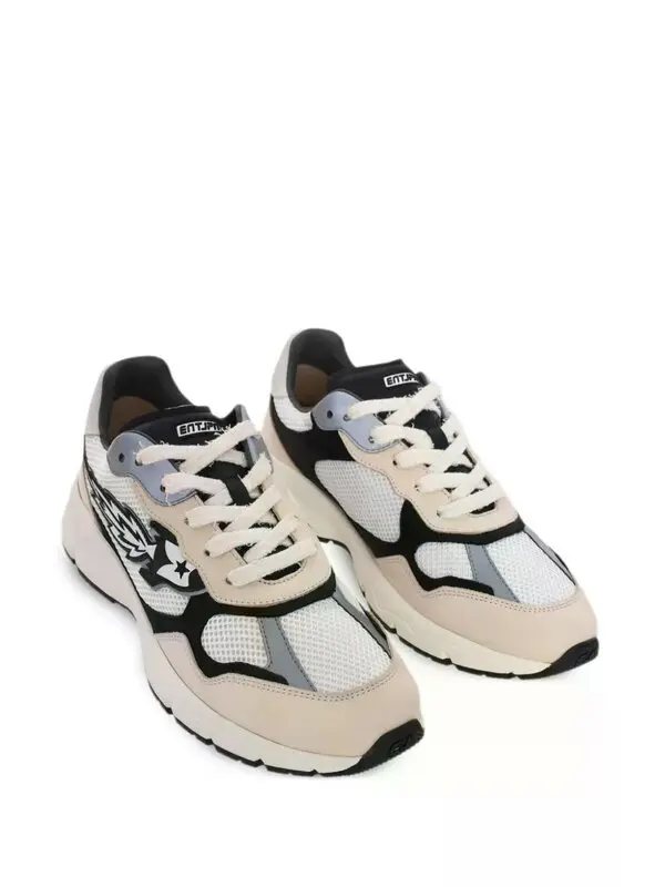 ENTERPRISE JAPAN Ej Run Rocket Sneakers