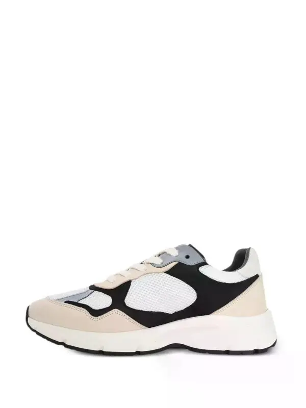 ENTERPRISE JAPAN Ej Run Rocket Sneakers