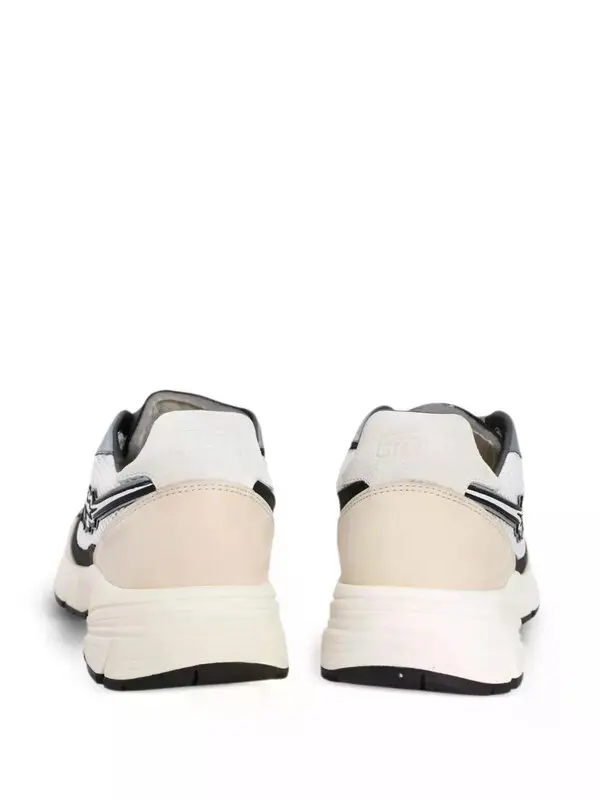 ENTERPRISE JAPAN Ej Run Rocket Sneakers