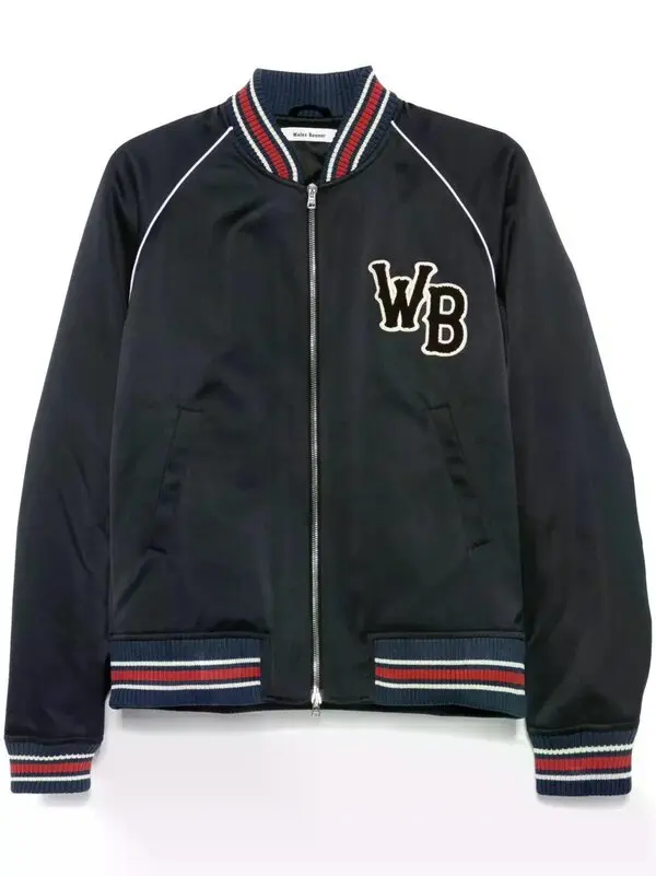 WALES BONNER Marvel Jacket