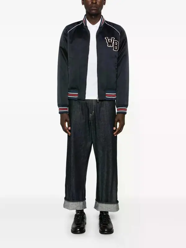 WALES BONNER Marvel Jacket