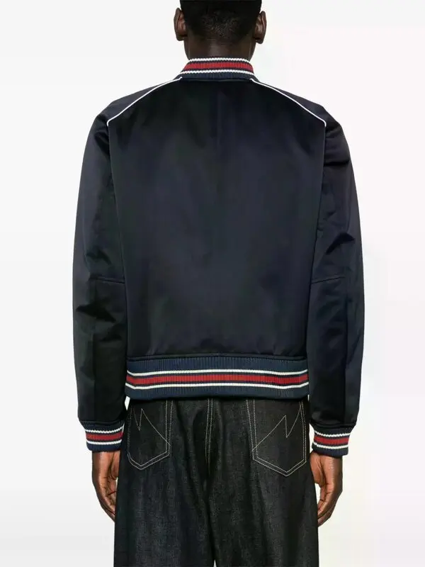 WALES BONNER Marvel Jacket