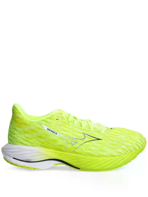 Mizuno Wave Rider 28 Sneakers