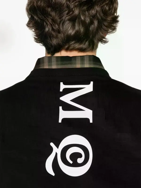 Alexander McQueen Logo T-shirt