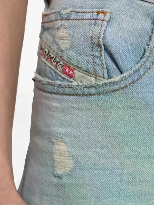 DIESEL® D-ark Jeans