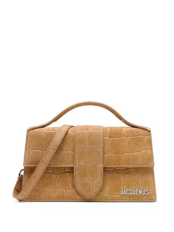 Jacquemus Le Grand Bambino Tote