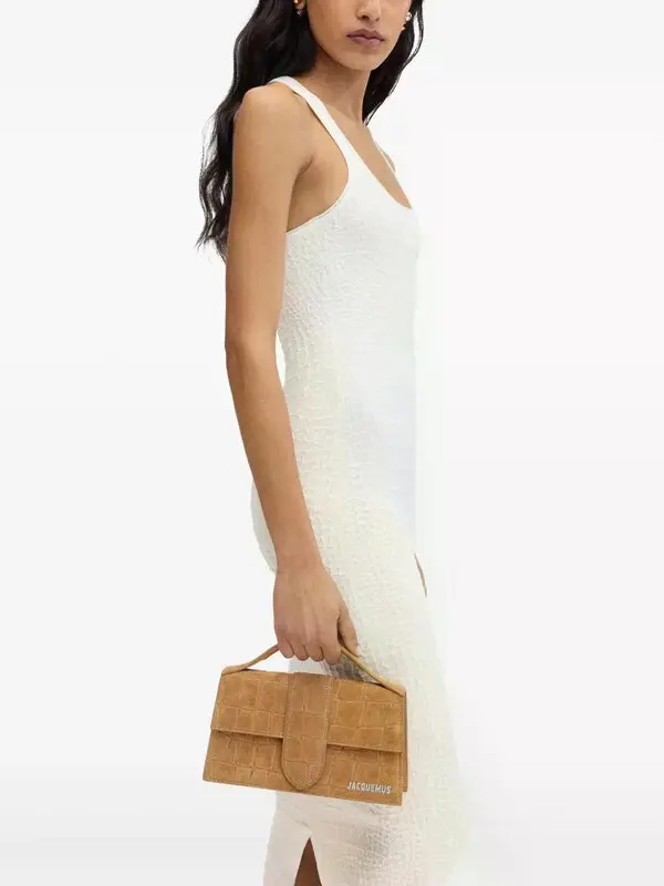 Jacquemus Le Grand Bambino Tote