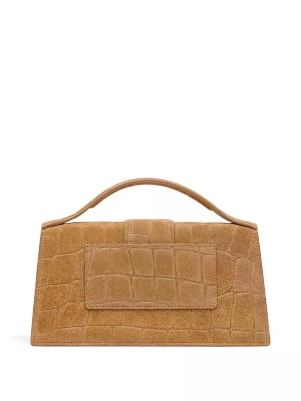 Jacquemus Le Grand Bambino Tote