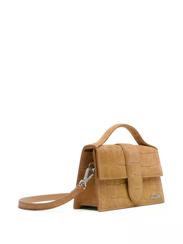 Jacquemus Le Grand Bambino Tote