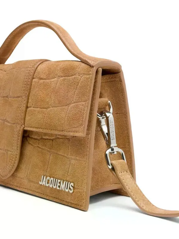 Jacquemus Le Grand Bambino Tote