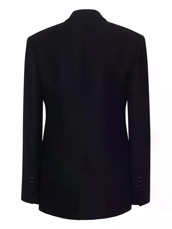 Adam Lippes Two-button Blazer