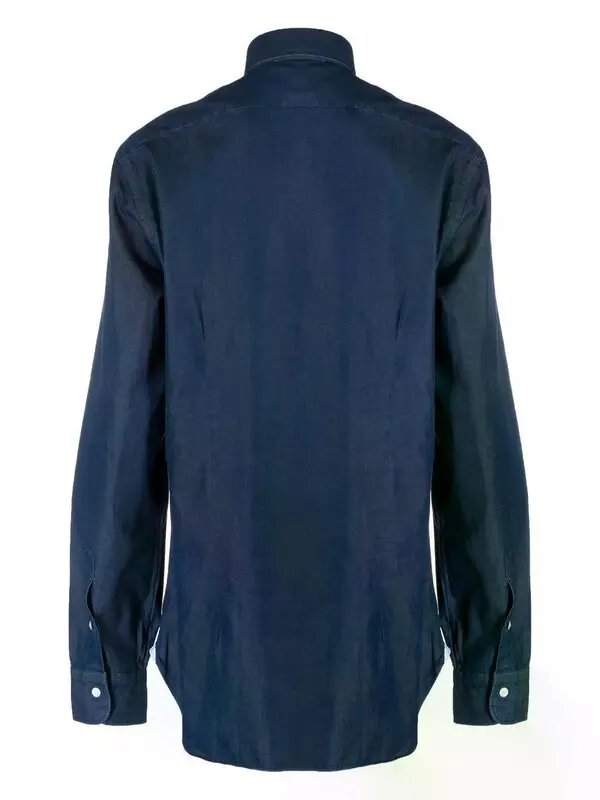BARBA NAPOLI Long-sleeve Shirt