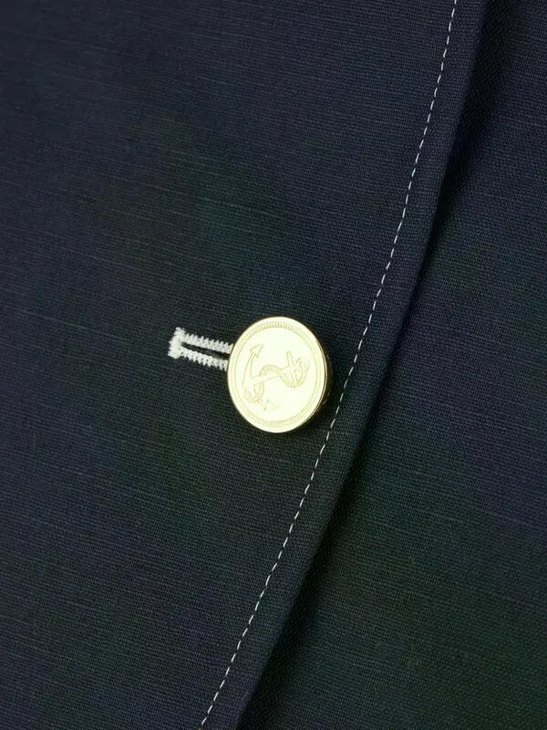 Thom Browne Cropped Blazer