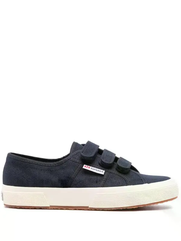 Superga 2750-cot3strapu Canvas Sneakers