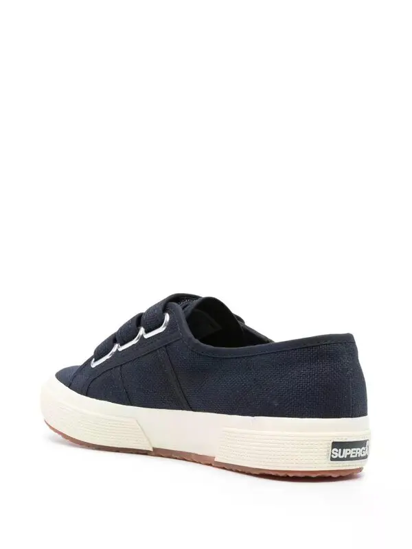 Superga 2750-cot3strapu Canvas Sneakers