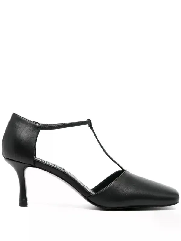 Senso 70mm Jennifer Pumps - Black