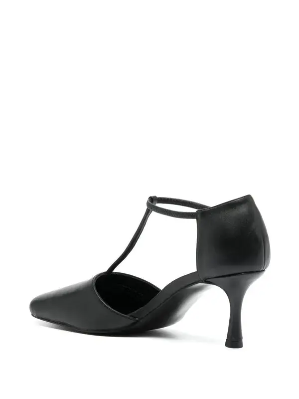 Senso 70mm Jennifer Pumps - Black