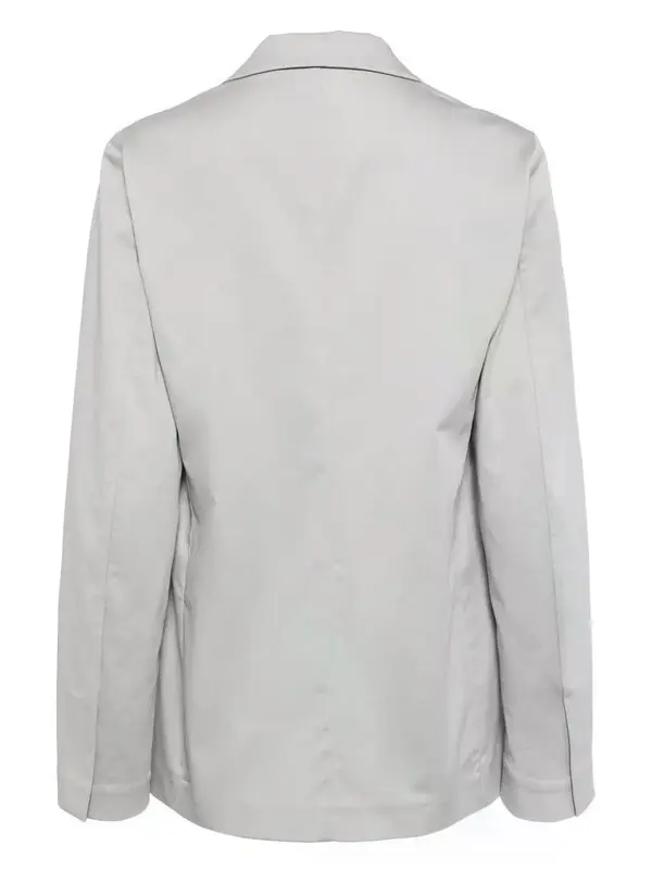 Fabiana Filippi Single-breasted Blazer