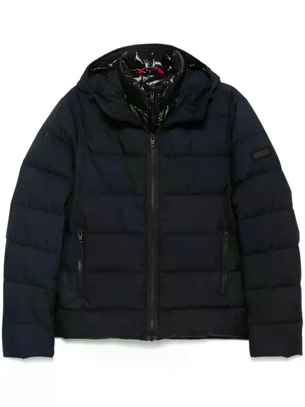 FAY Double-front Down Jacket