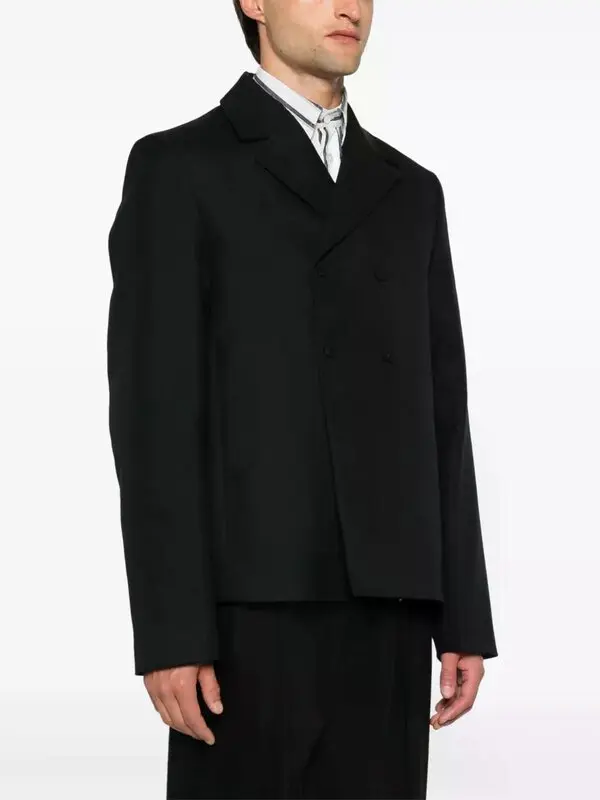 Jacquemus The Cuadrada Blazer