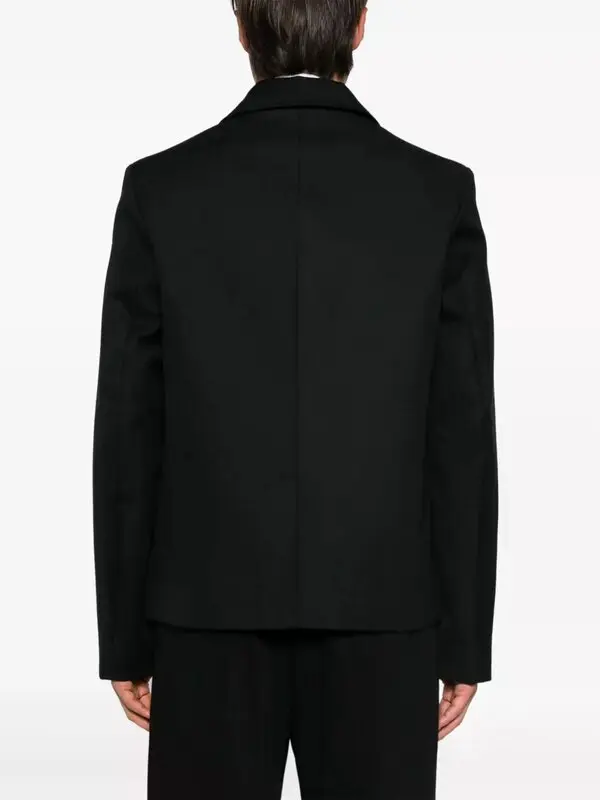 Jacquemus The Cuadrada Blazer