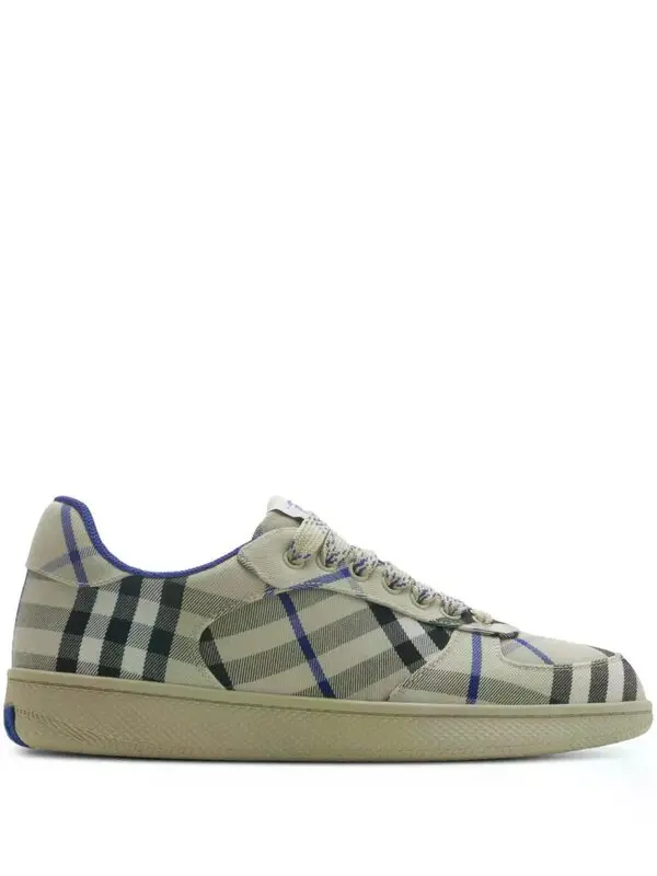 Burberry Terrace Sneakers