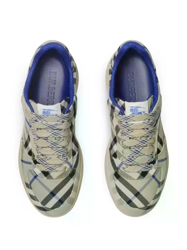 Burberry Terrace Sneakers