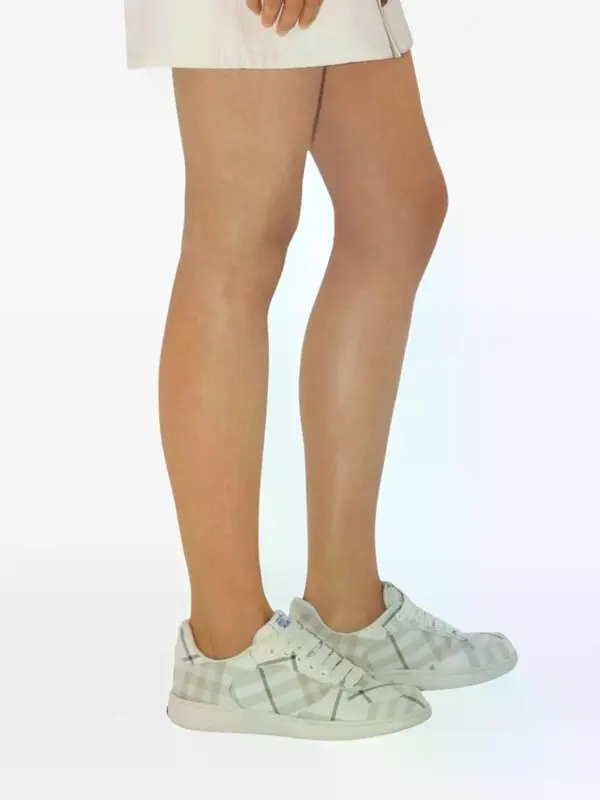 Burberry Terrace Sneakers