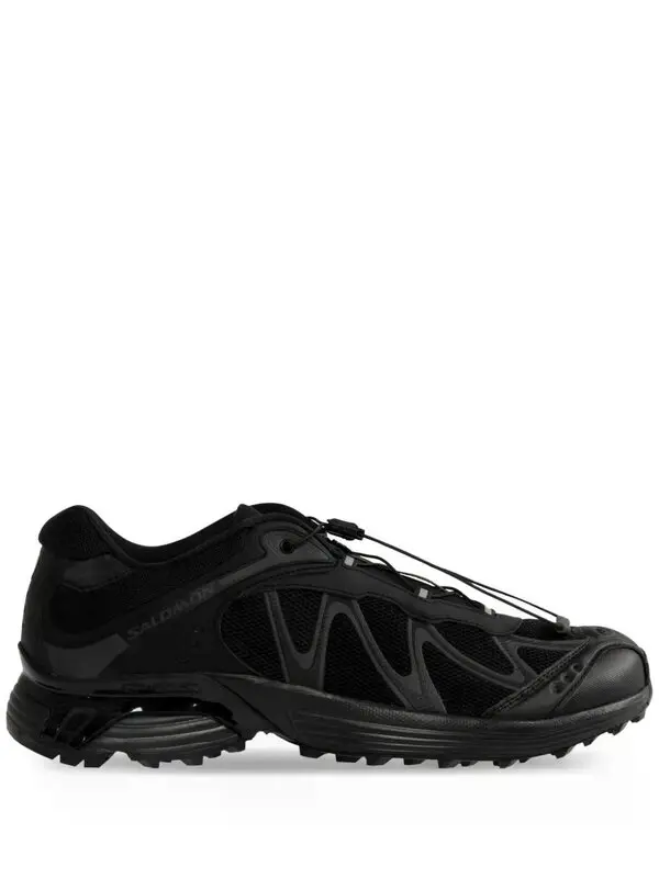 SALOMON Xt-whisper Sneakers - Black