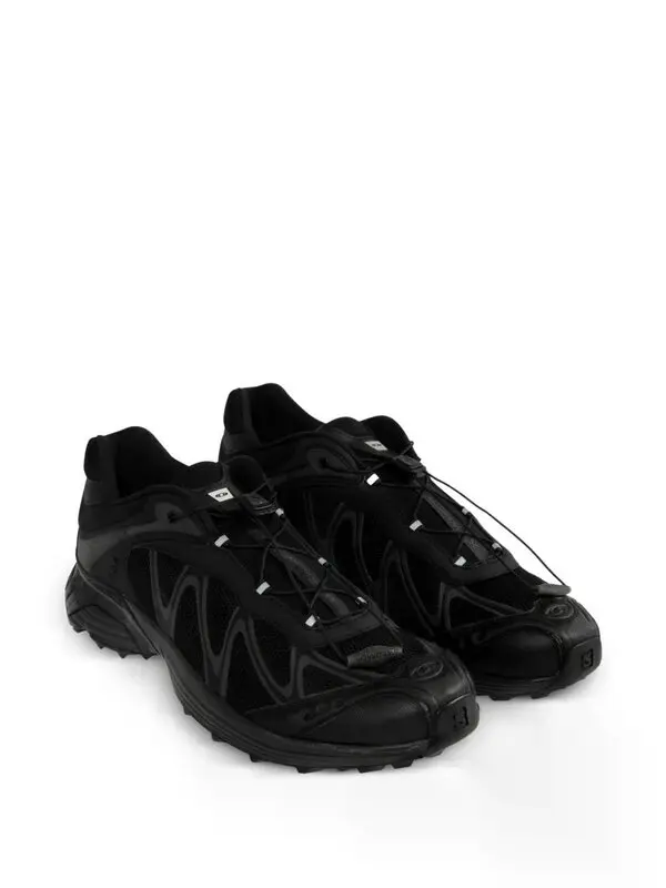 SALOMON Xt-whisper Sneakers - Black
