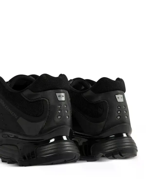 SALOMON Xt-whisper Sneakers - Black