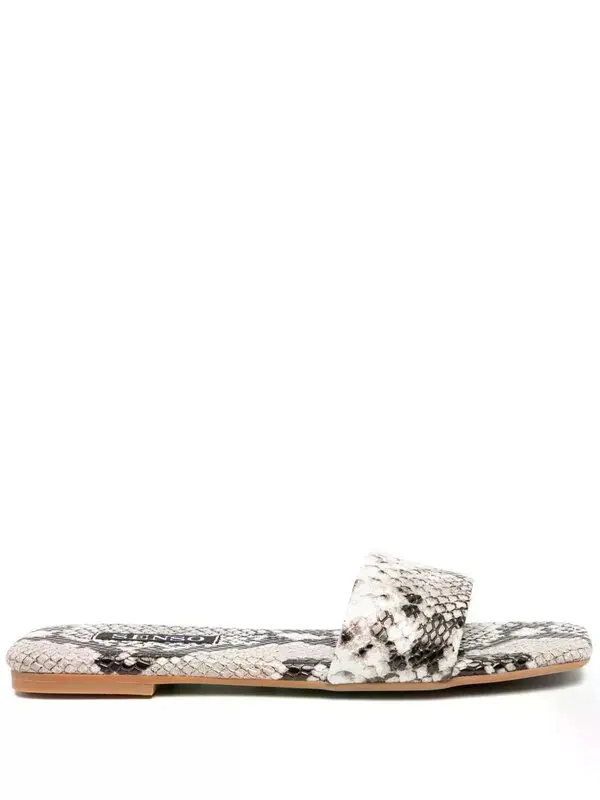 Senso Haven Iv Sandals - Multicolour