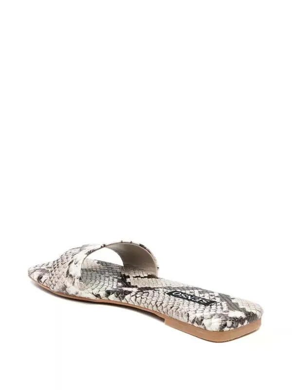 Senso Haven Iv Sandals - Multicolour