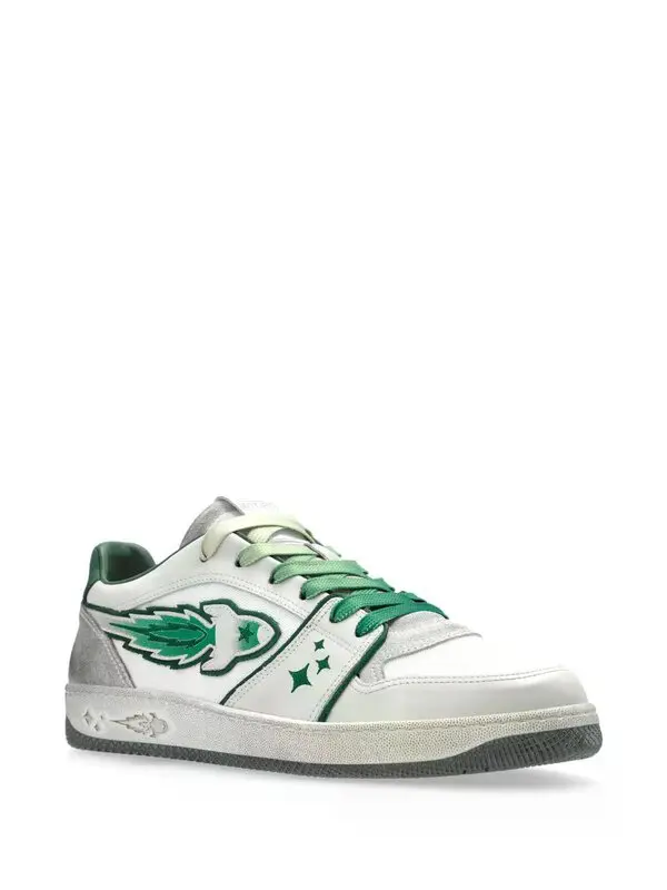 ENTERPRISE JAPAN Egg Rocket Sneakers