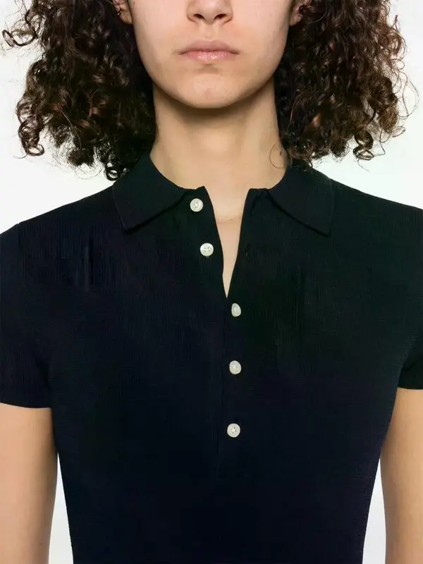 Polo Ralph Lauren Pleated Polo Dress