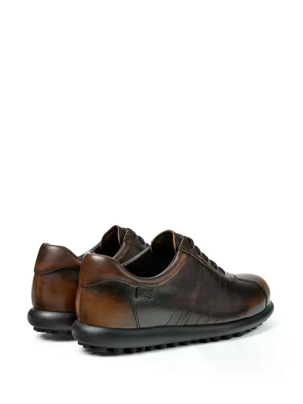 Camper Pelotas Ariel Leather Sneakers