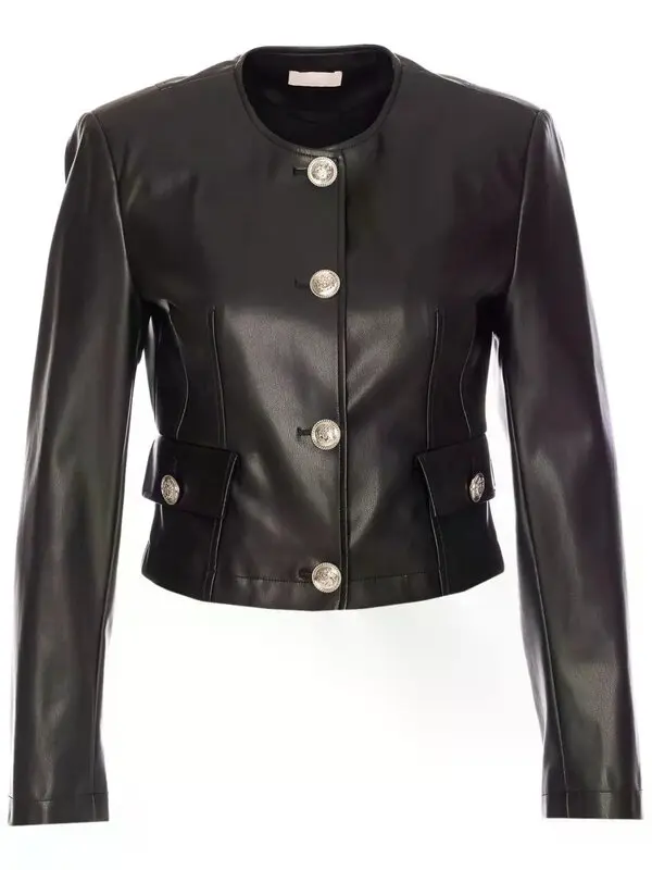 Liu Jo Cropped Jacket